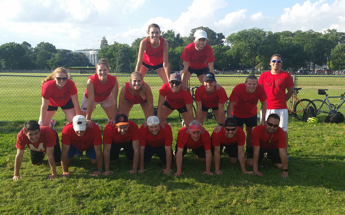 Washington, D.C. | SmithGroup